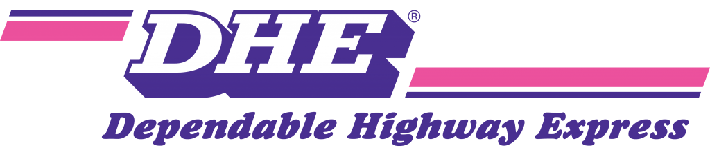 DHE logo - ProShip Logistics